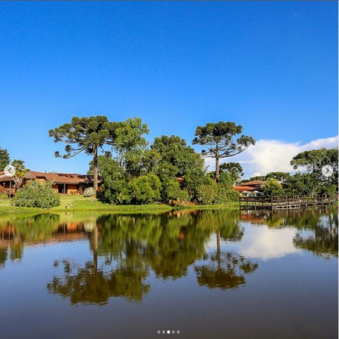 Boqueirão Hotel Fazenda | Associados da ABIH-SC