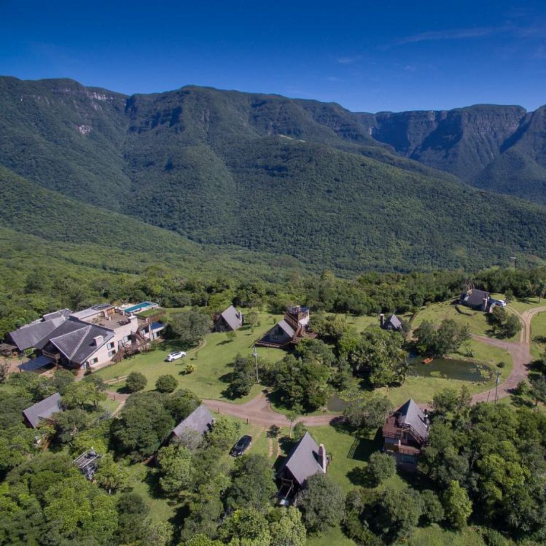 Morada dos Canyons | ABIH-SC