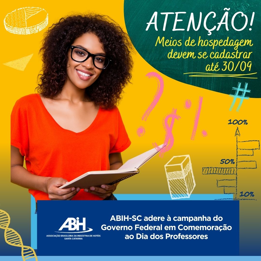 ABIH-SC adere à campanha do Governo Federal em Comemoração ao Dia dos ...